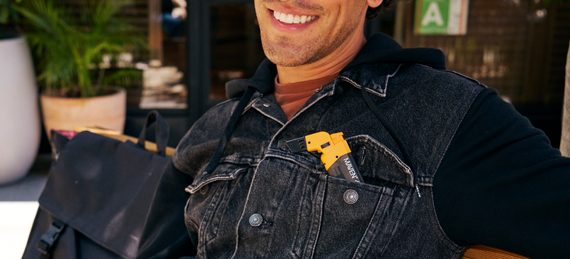 Maven Torch | MAVEN®