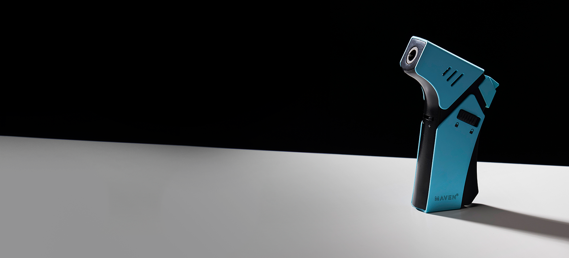 About | Maven Torch