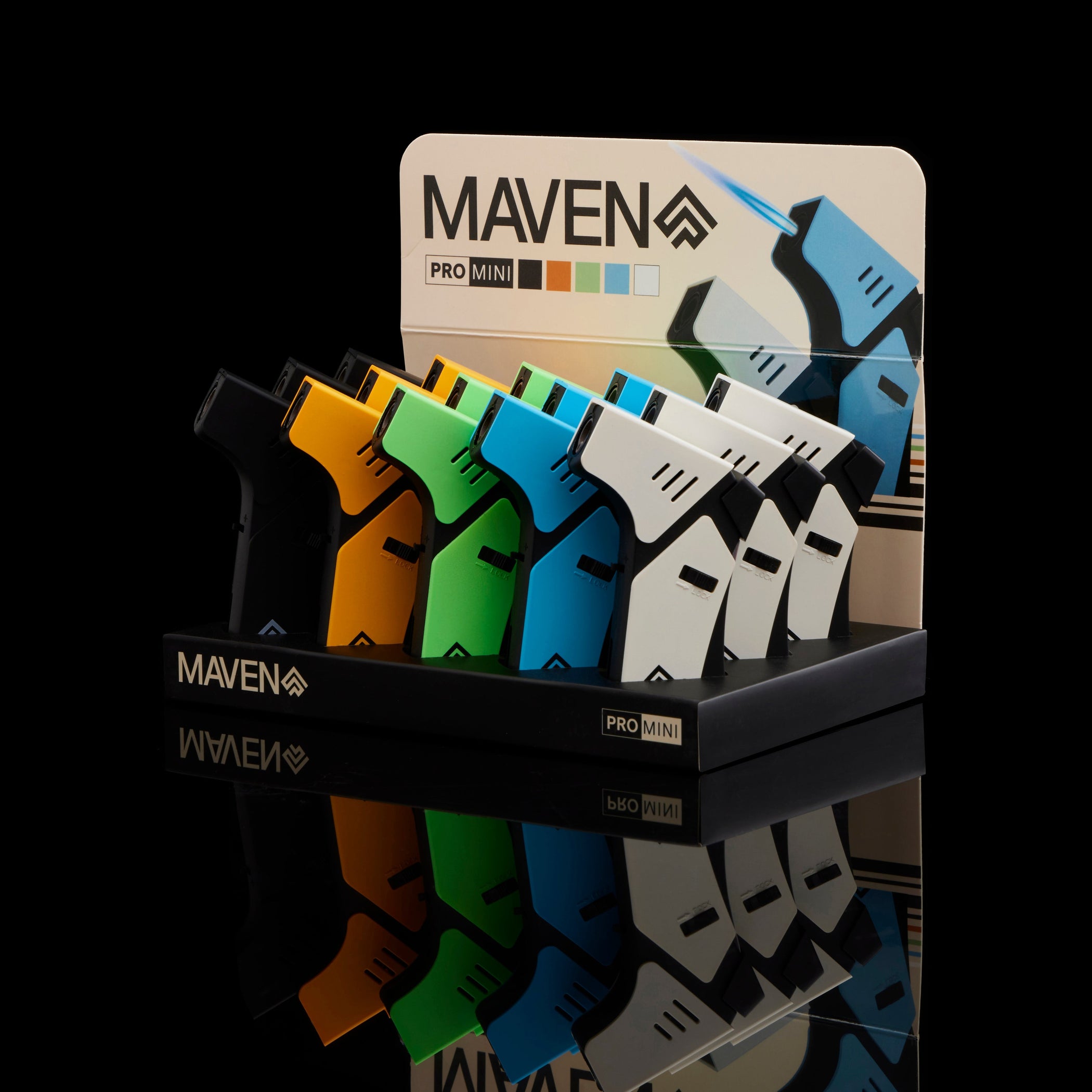 MAVEN® – Maven Torch
