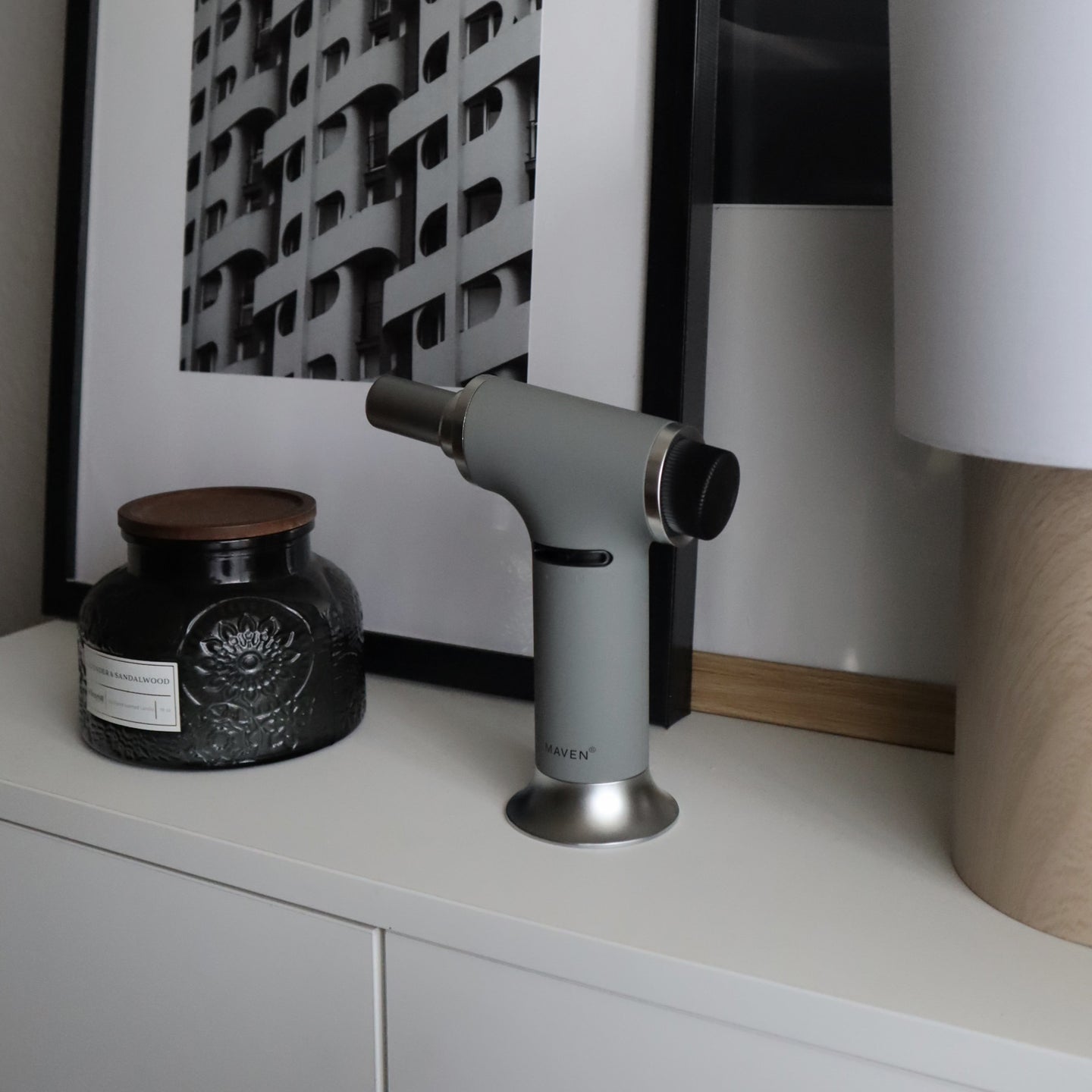 MAVEN® – Maven Torch