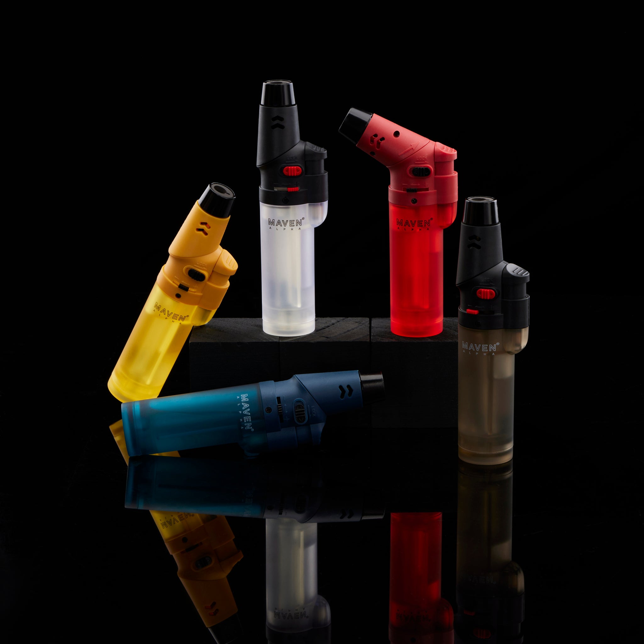 MAVEN® – Maven Torch